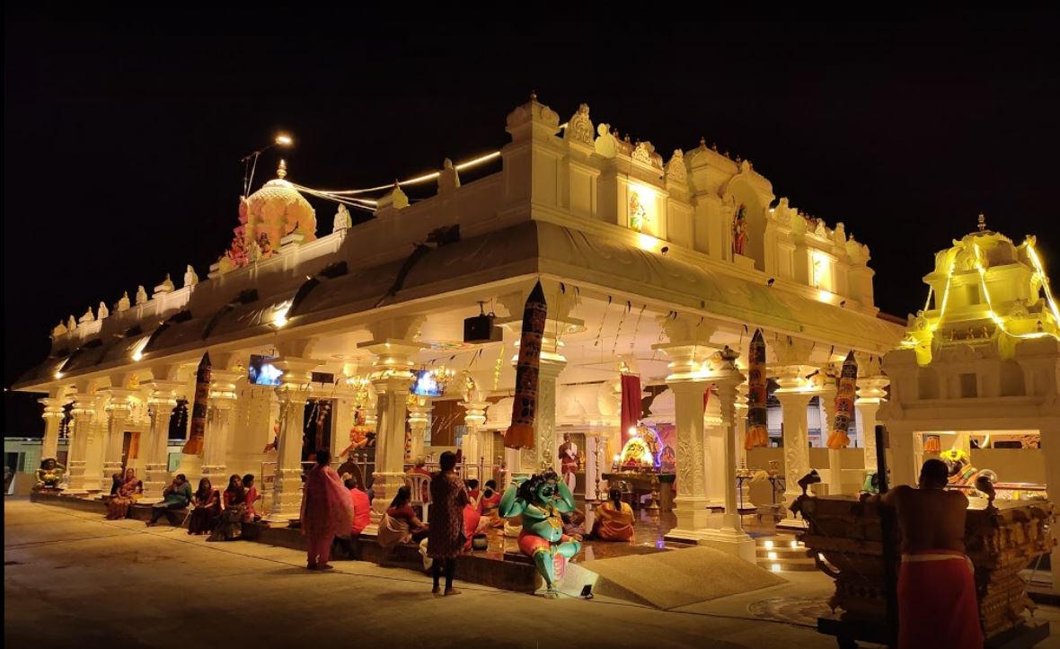 Must Visit Shivan Temples In Malaysia This Auspicious Mahashivratri ...